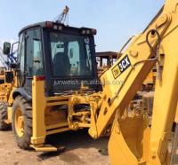 China BOXINHUASHENG Hydraulic Pump Backhoe Excavator Loader 4x4 JCB 3CX 4CX by BOXINHUASHENG for sale