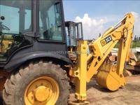 China BOXINHUASHENG Hydraulic Pump Backhoe Excavator Loader 4x4 JCB 3CX 4CX by BOXINHUASHENG for sale