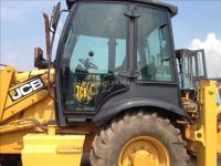 China BOXINHUASHENG Hydraulic Pump Backhoe Excavator Loader 4x4 JCB 3CX 4CX by BOXINHUASHENG for sale