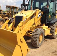 China BOXINHUASHENG Hydraulic Pump Backhoe Excavator Loader 4x4 JCB 3CX 4CX by BOXINHUASHENG for sale