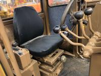 China 140 Motor Grader Second Hand Caterpillar 140G 140K 140H Used with 6CTA8.3 Engine Model for sale