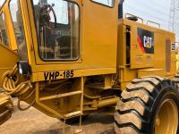 China 140 Motor Grader Second Hand Caterpillar 140G 140K 140H Used with 6CTA8.3 Engine Model for sale