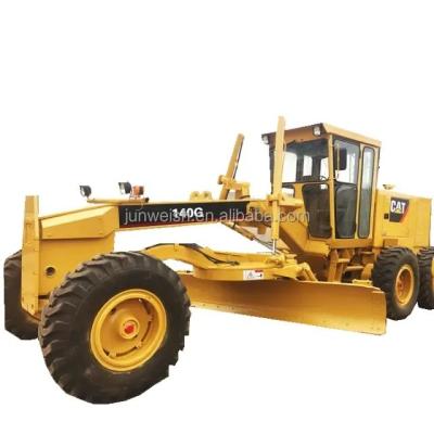 China Great Deals on Used Caterpillar 120G 12H 140H Motor Grader Huade Hydraulic Valve for sale