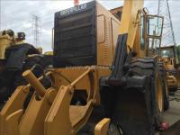 China Great Deals on Used Caterpillar 120G 12H 140H Motor Grader Huade Hydraulic Valve for sale