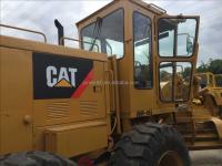 China Great Deals on Used Caterpillar 120G 12H 140H Motor Grader Huade Hydraulic Valve for sale