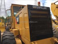 China Great Deals on Used Caterpillar 120G 12H 140H Motor Grader Huade Hydraulic Valve for sale