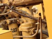 China 140H Used CAT Grader Hydraulic Valve Huade 140K Caterpillar Motor Graders Machine Prices for sale