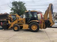 China Used CAT 420F Backhoe Excavator Perfect for Your Customer Requirements for sale