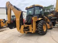 China Used CAT 420F Backhoe Excavator Perfect for Your Customer Requirements for sale