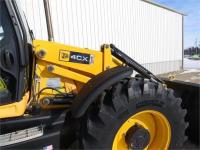 China Drive Type 4-wheel Drive Backhoe Excavator Loader 4x4 JCB 4CX 3CX for United States for sale