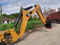 China BOXINHUASHENG Hydraulic Valve 92KW for CAT 420F Backhoe Loader Excavator at Best for sale