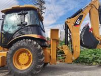 China BOXINHUASHENG Hydraulic Valve 92KW for CAT 420F Backhoe Loader Excavator at Best for sale