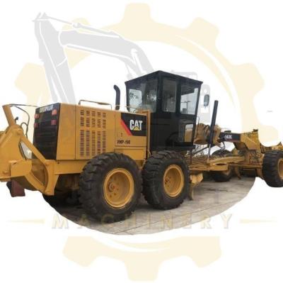 China Used CAT 140K Motor Grader 140G 140H 140K Models in Excellent Condition for sale