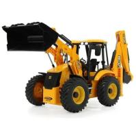 China CHAOSHUN Hydraulic Cylinder 4x4 JCB 3CX 4CX Backhoe Excavator Loader for Your Sell for sale