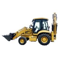 China CHAOSHUN Hydraulic Cylinder 4x4 JCB 3CX 4CX Backhoe Excavator Loader for Your Sell for sale