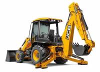 China CHAOSHUN Hydraulic Cylinder 4x4 JCB 3CX 4CX Backhoe Excavator Loader for Your Sell for sale