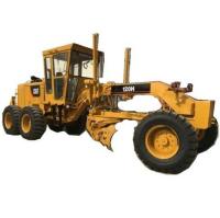 China 120g Second Hand Caterpillar 120G 12H 140H Motor Grader Used with Reverse Speed of 10km/h for sale