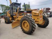 China 140H Motor Grader Perfect Choice for Your Construction Projects for sale