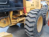 China Good Blade Condition Japan Used Cat 140G /140h /140K Motor Grader with 16000 kg Weight for sale