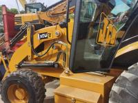China 6800X2040X2850 mm Backhoe Loader Excavator 4x4 JCB 3CX 4CX Extended Boom Bucket Arm for sale