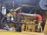China 132kW Rated Power CAT 140K Motor Grader Japan Used for sale