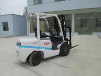 China Printing Shops Boost Productivity with Low-Priced Japan Made FD30 Forklift for sale