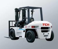 China Printing Shops Boost Productivity with Low-Priced Japan Made FD30 Forklift for sale