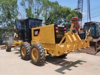China Secondhand CAT 140H Motor Grader 140G 140K 140 Hydraulic Valve Huade for sale