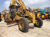 China CAT 140K Motor Grader Japan Used Huade Hydraulic Valve 140G 140K 140 for Construction for sale