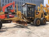 China CAT 140K Motor Grader Japan Used Huade Hydraulic Valve 140G 140K 140 for Construction for sale