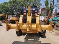 China Detuz Engine Building CAT 140G 140K 140 Motor Grader 120G for Heavy Duty Construction for sale