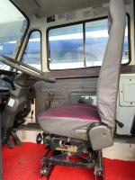 China Second Hand TADANO GT550-E 50Ton 55Ton Mobile Crane Japan Truck Mounted Overhead Crane for sale