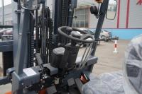 China 3.0-3.5 ton Diesel Forklift Truck with Japan ISUZU Engine and Euro5/EPA Certification for sale