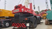 China Tadano 50T TR500E Used rough terrain crane Strong lifting capacity and Hydraulic parts for sale