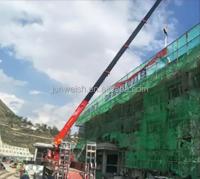 China 10 Ton 20 Ton Sany Boom Mounted Crane SPS25000 SPS5000 with Max. Lifting Height 41.6m for sale