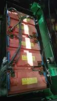 China 3000kg Capacity Toyota Forklift Electric FD15 Pallet 1.5 Ton Small 2ton 3 7ton 6m 3m for sale
