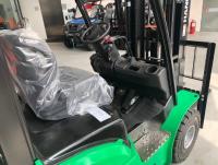 China 550mm/685mm Fork Width 2-3.5 Ton LPG/Gasoline Forklift for Your Warehouse Operations for sale