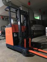 China FB15 1.5 ton Electric Forklift Truck for Warehouse Equipment Reach 2 ton Capacity for sale
