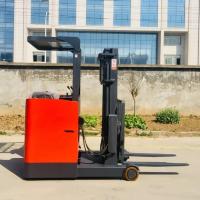 China FB15 1.5 ton Electric Forklift Truck for Warehouse Equipment Reach 2 ton Capacity for sale