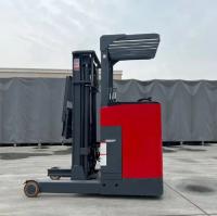 China FB15 1.5 ton Electric Forklift Truck for Warehouse Equipment Reach 2 ton Capacity for sale