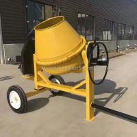 China 400L Capacity Diesel Concrete Mixer Truck with Self Loading Function for sale