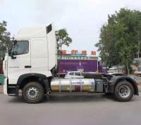 China 2019 year heavy duty HOWO HEAD 10 wheeler Trailer Head 6x4 420hp Howo tractor truck for sale