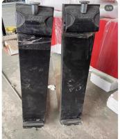 China 4000 kg Weight Lifting Tools Forklift Fork for Heavy-duty Applications for sale