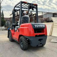 China 3 Ton Japan Manual Hydraulic Lifting Pallet Truck with 550mm or 685mm Fork Width for sale
