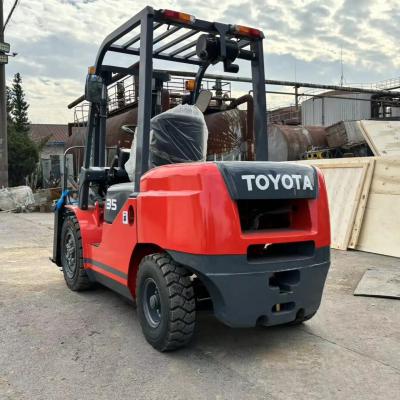 China 3 Ton Japan Manual Hydraulic Lifting Pallet Truck with 550mm or 685mm Fork Width for sale