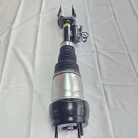China 1663201313 Car Suspension Shock Absorbers Front Air Suspension For Mercedes Benz ML GL Class W166 for sale