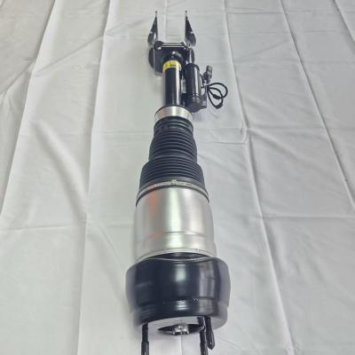 China 1663201313 Car Suspension Shock Absorbers Front Air Suspension For Mercedes Benz ML GL Class W166 for sale