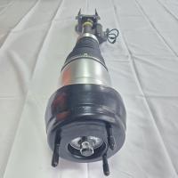 China 1663201313 Car Suspension Shock Absorbers Front Air Suspension For Mercedes Benz ML GL Class W166 for sale