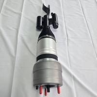 China 2133202102 Front Mercedes Benz E Class W211 Air Suspension With Electronic Sensor for sale