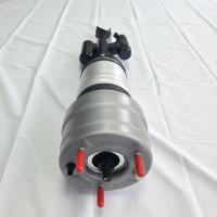 China 2133202102 Front Mercedes Benz E Class W211 Air Suspension With Electronic Sensor for sale